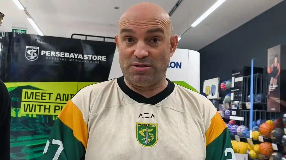 Gebrakan Persebaya di Putaran Kedua: Bruno Paraiba dan Jefferson da ...