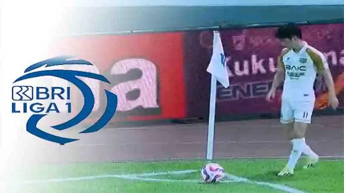 Klasemen Liga 1 Terbaru: Peringkat Persebaya Surabaya Merosot, Dewa ...