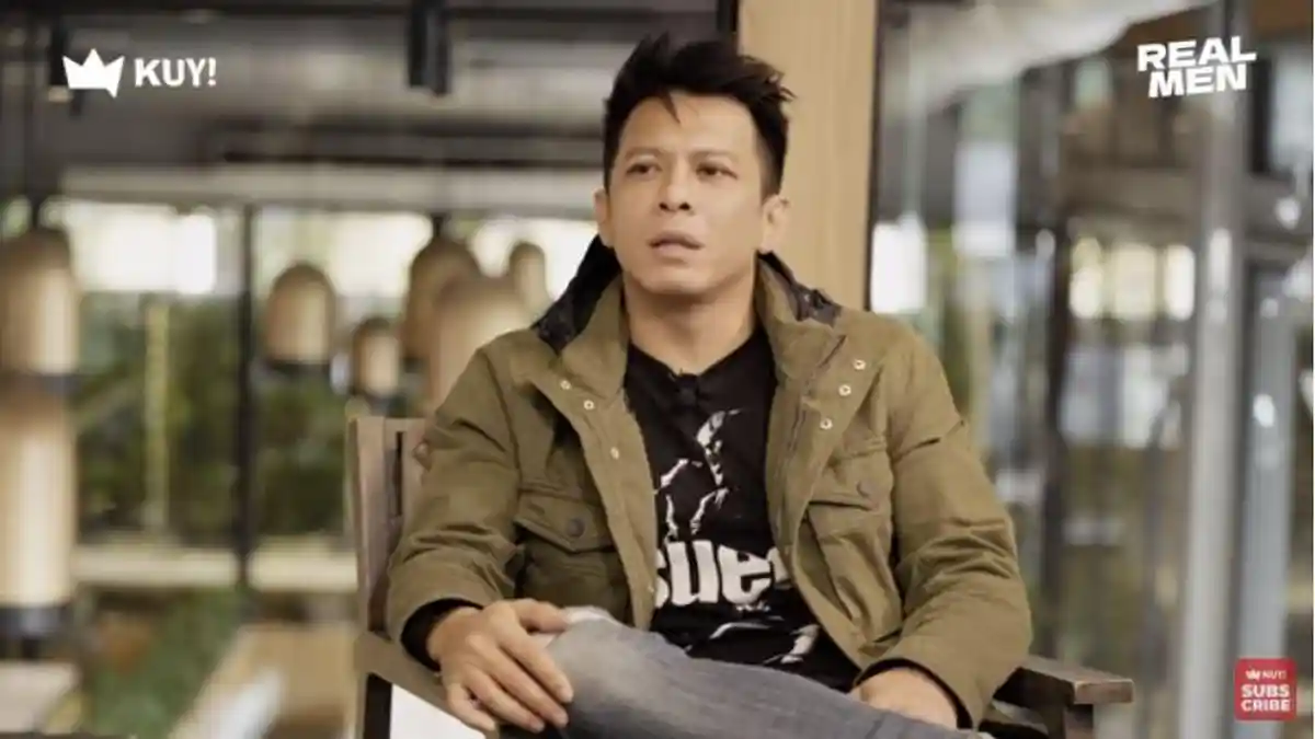Cerita Ariel Noah Lagunya di Peterpan Dianggap Ahmad Dhani Banyak Tak ...