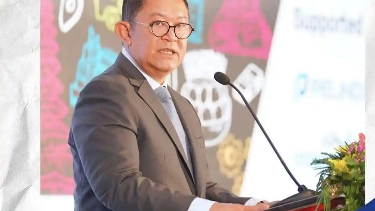 Berdampak Positif ke Ekosistem Logistik, ALFI Dukung Kebijakan ...