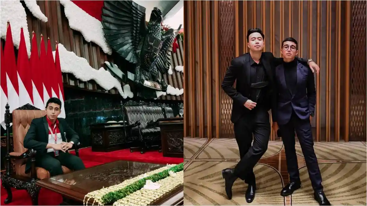 Minta Egi Fazri Tak Dikasih Panggung, Harry Kiss Ungkap Sosok yang ...