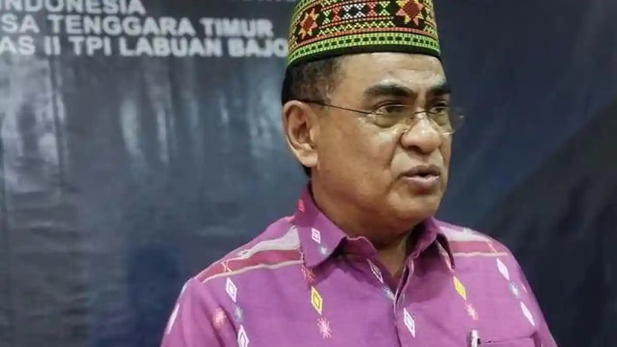 Andreas Hugo Minta Masyarakat Beri Informasi Ada Kejanggalan Proses ...