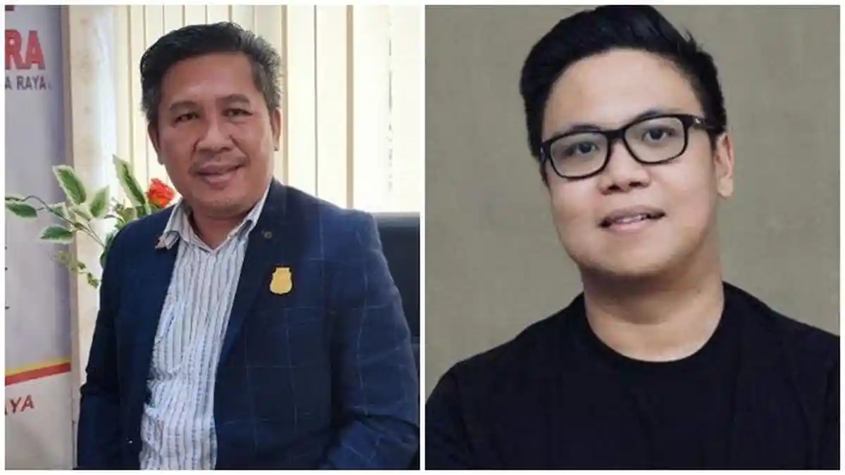 Wawali Manado Richard Sualang Lantik Puluhan Pejabat Baru, DPRD Soroti ...