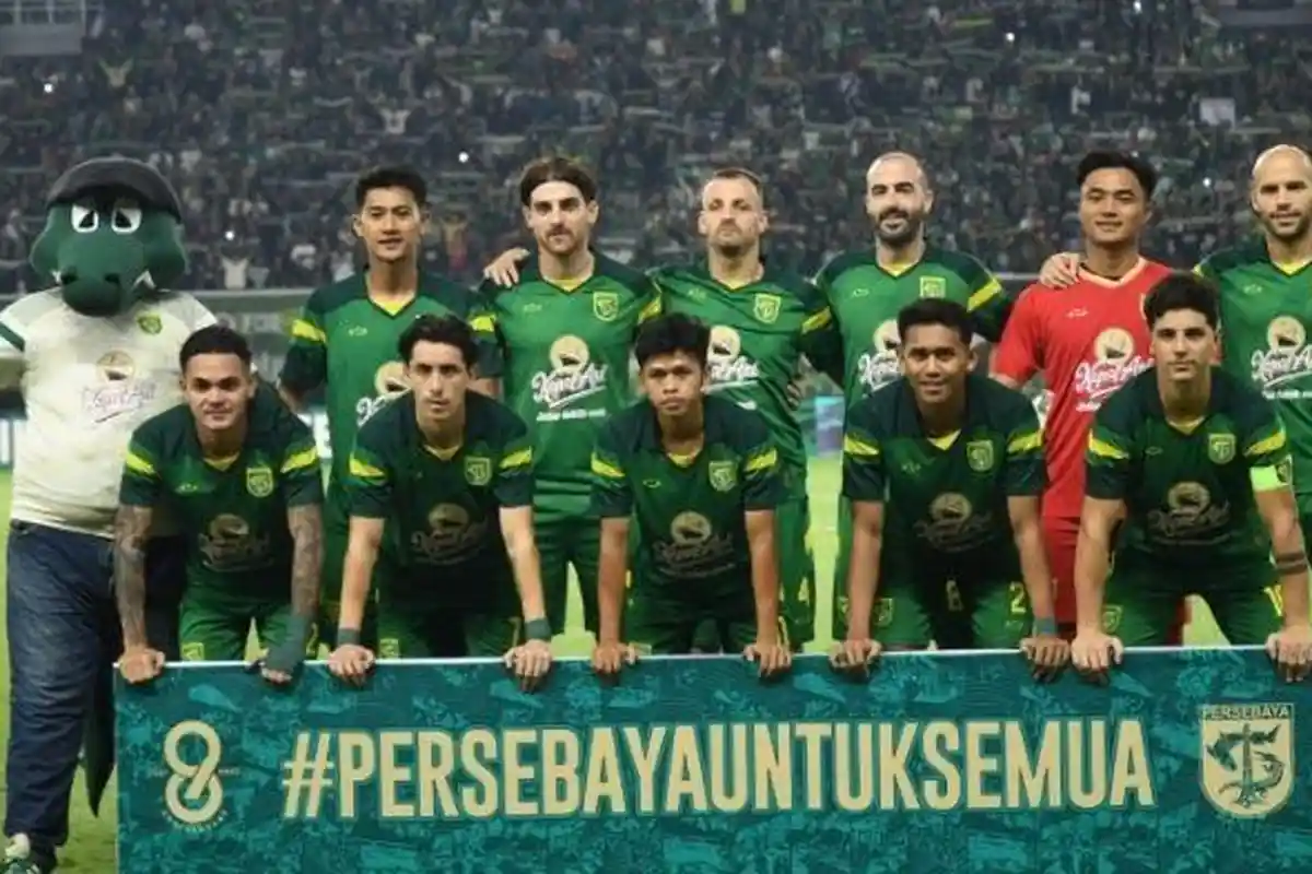 Jadwal Baru Lengkap Super League 8-11 Agustus 2025 Live Indosiar ...
