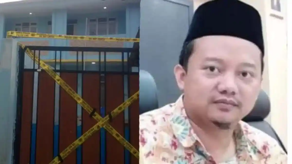 Bukan Belajar Agama, Santriwati Dipaksa Herry Wirawan Jadi Kuli dan ...