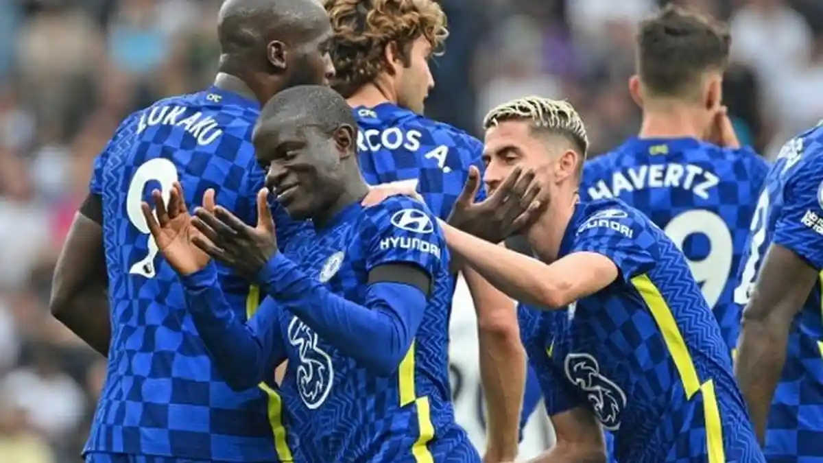 LINK Streaming TV Online Chelsea vs Man United di Liga Inggris Live ...