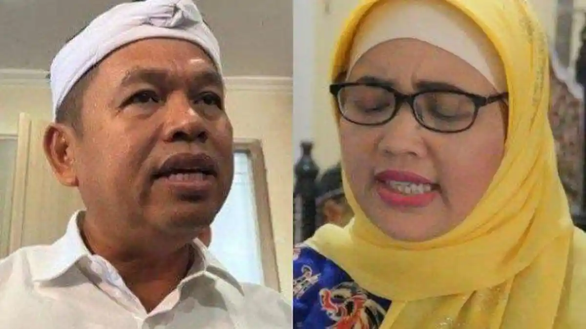 Sosok & Profil Retno Listyarti, Eks Kepala Sekolah yang Kritik Gubernur ...