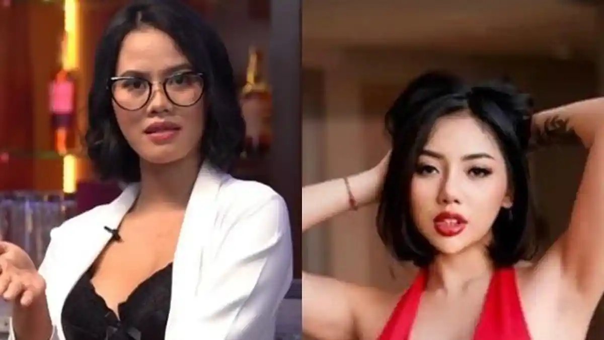 Penghasilan Siskaeee dan Melly 3gp Main Film Dewasa, Kini Jadi Tersangka Terancam 10 Tahun ...