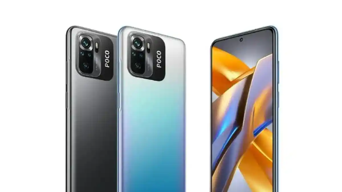Dijual 1 Jutaan di Januari 2024, Cek Spek Lengkap HP POCO M5s ...