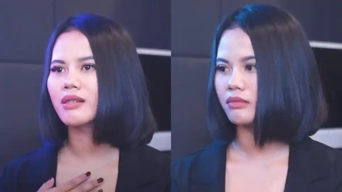 Masa Lalu Siskaeee Pernah Kerja Serabutan Hidupi Keluarga hingga Dipenjara Gegara Video di ...