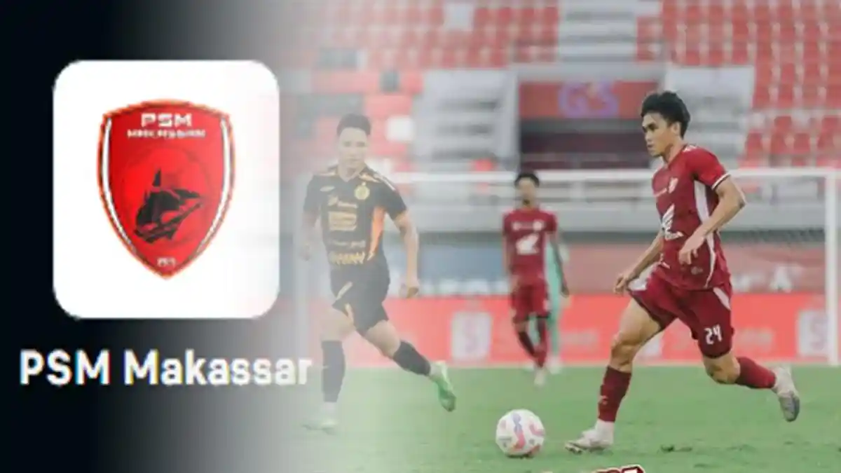 Jadwal PSM Makassar Liga 1 BRI Sepanjang Maret 2025 hingga Semi Final ...