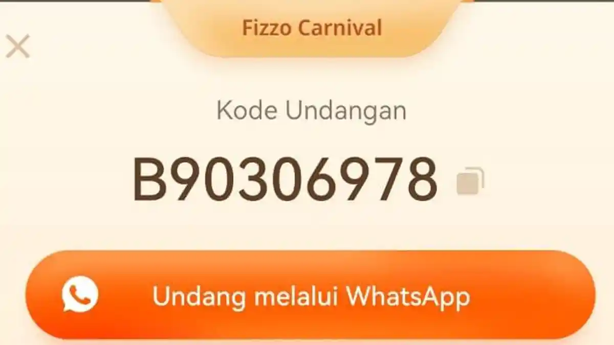 FIZZO Aplikasi Penghasil Cuan dari Membaca Novel dan Sejumlah Tahapan ...