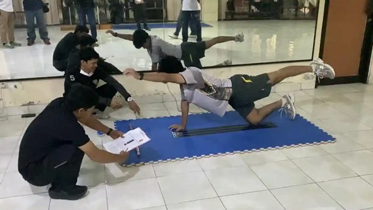 Andalkan Sport Science, KONI DIY Petakan Kekuatan dan Kelemahan Atlet ...