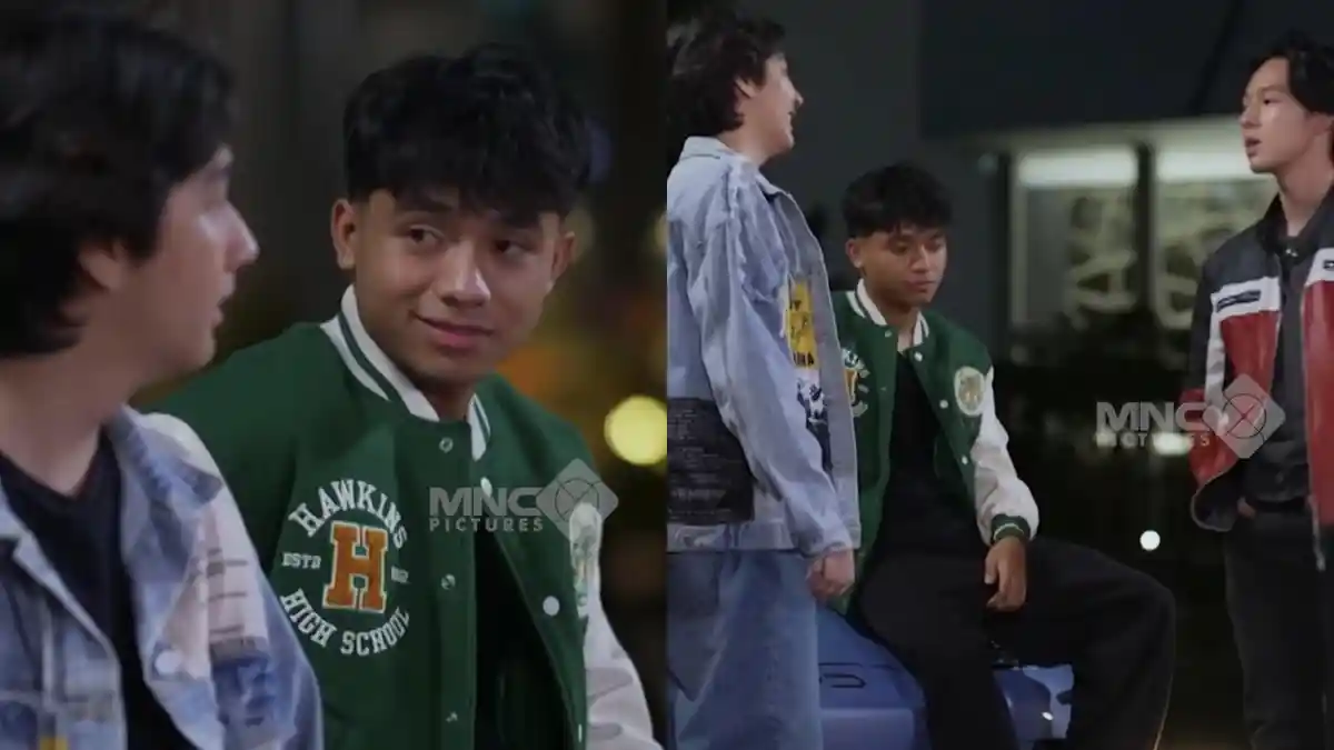 Nasib Karier Betrand Peto Ikut Ruben Onsu dan Tinggalkan Sarwendah ...