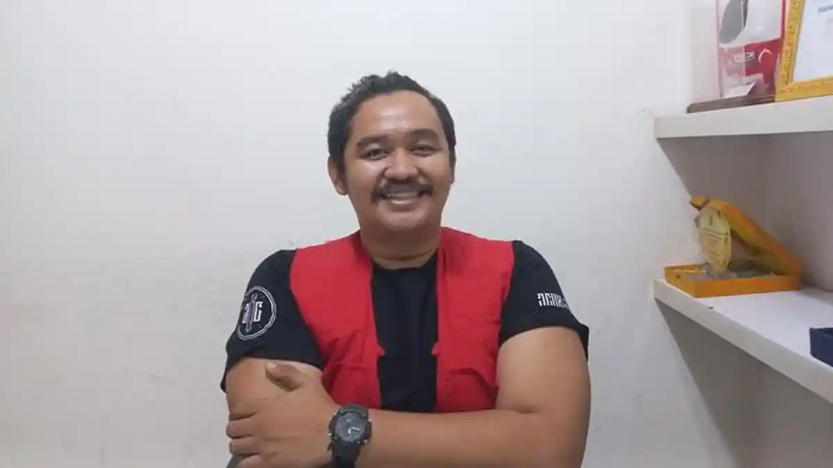 Andri Permana Nilai Gaduh Soal Elpiji 3 Kilo Pengaruhi Kinerja 100 Hari ...