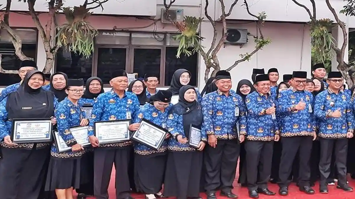 Jadwal Pencairan Gaji 13 2025 untuk ASN hingga Pensiunan, Lengkap ...