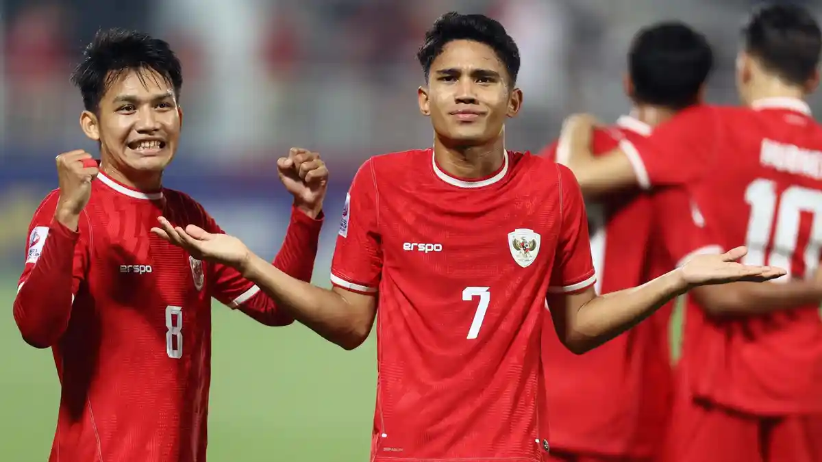 Jadwal Perempat Final Piala Asia U23: Timnas Indonesia vs Korea Selatan ...