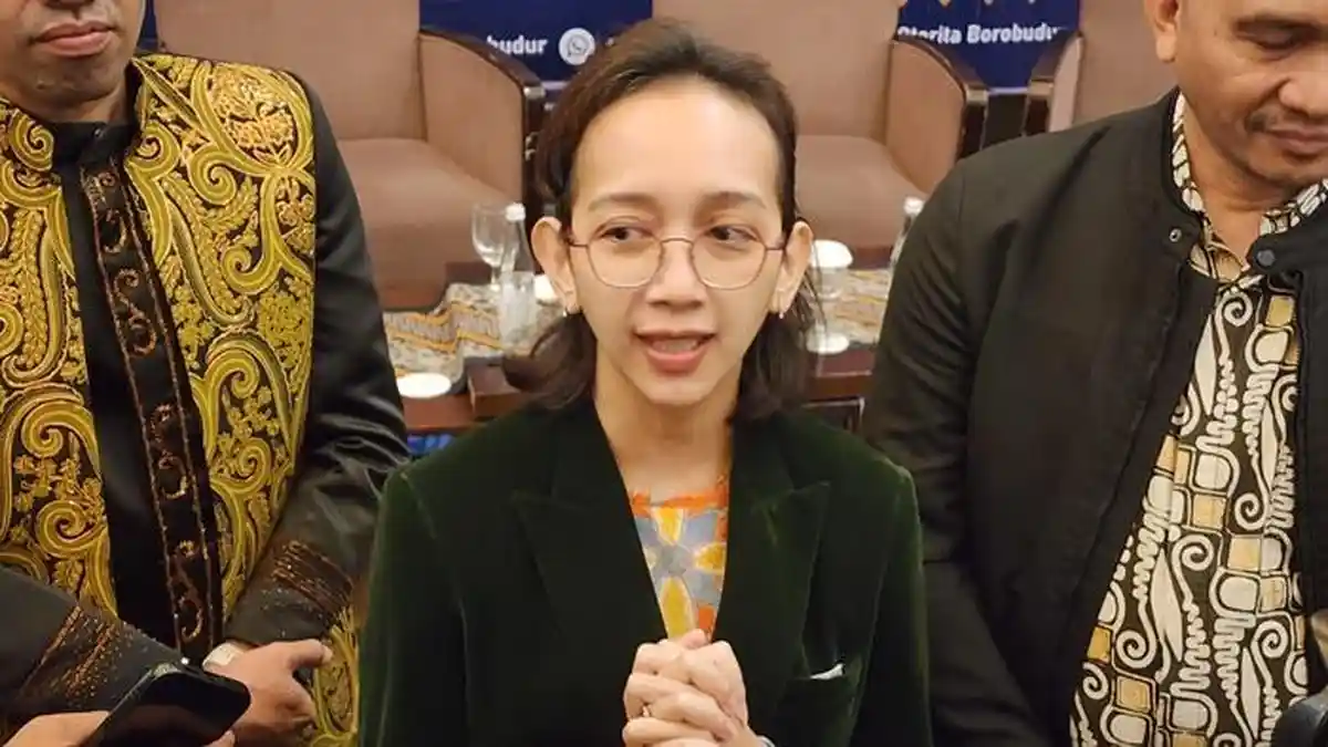 Lonjakan Wisatawan di Momen Nataru, GKR Bendara Minta Warga Jogja ...