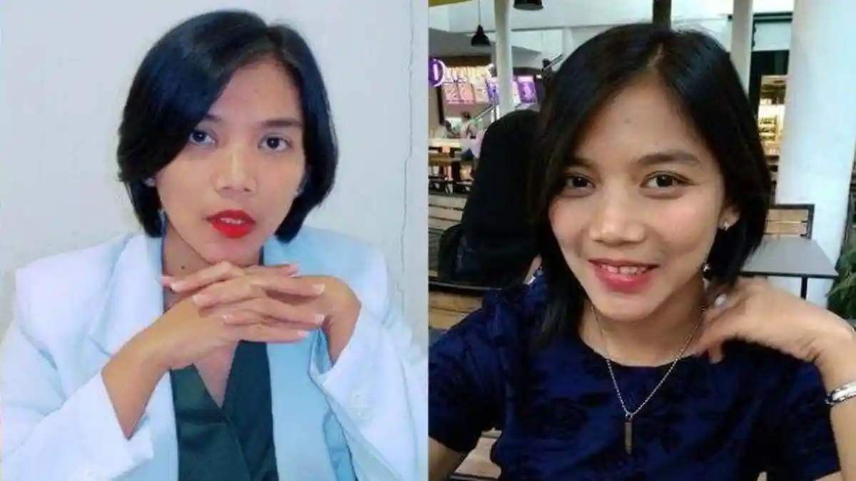 Sosok dr Qory Ulfiyah Ramayanti, Dokter di Bogor yang Hilang Misterius ...