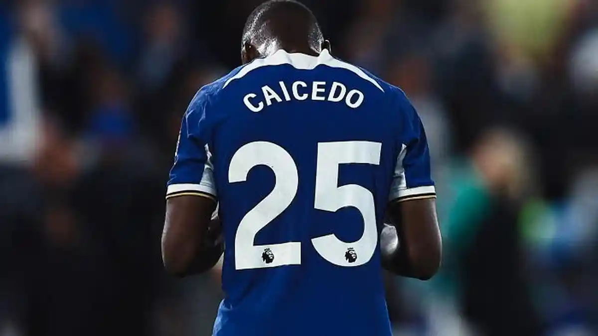 Chelsea dan Enzo Maresca Telah Melakukan Kontak Merekrut Target Utama Kelas Dunia, Jadi Opsi ...