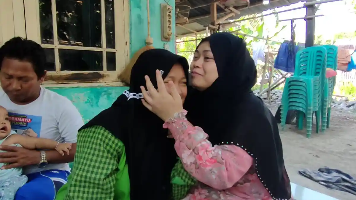 11 Tahun Dipenjara di Arab Saudi karena Dituduh Mengguna-guna Majikan ...