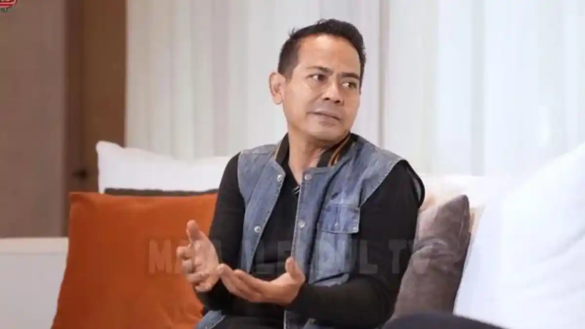 Pengorbanan Yadi Sembako untuk Gus Anom, Disediakan Tempat Tinggal ...