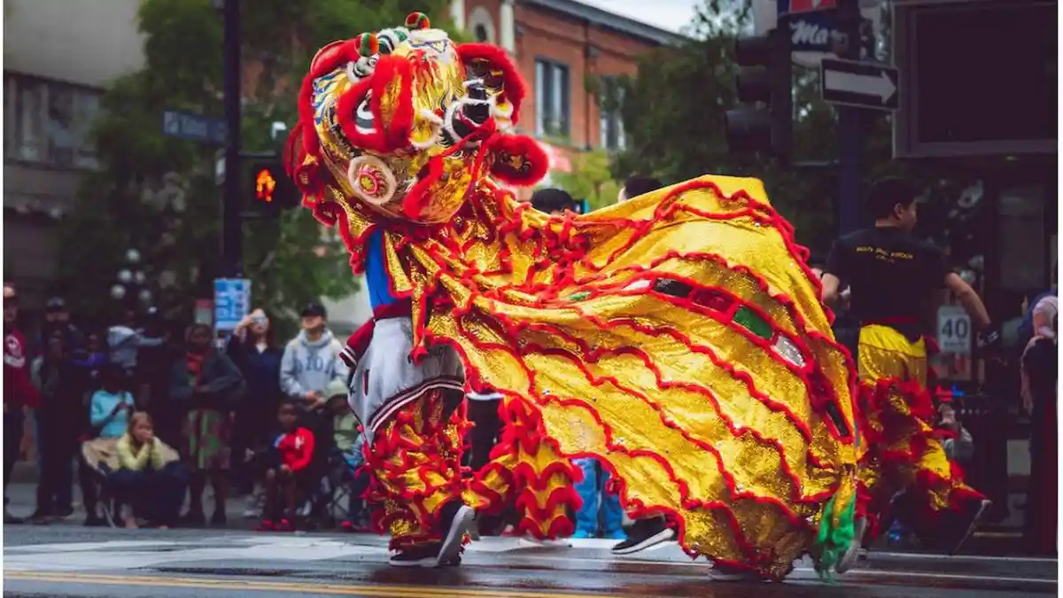 Hari Ini Cap Go Meh 2024, Begini Sejarah Festival Lampion yang Jadi ...
