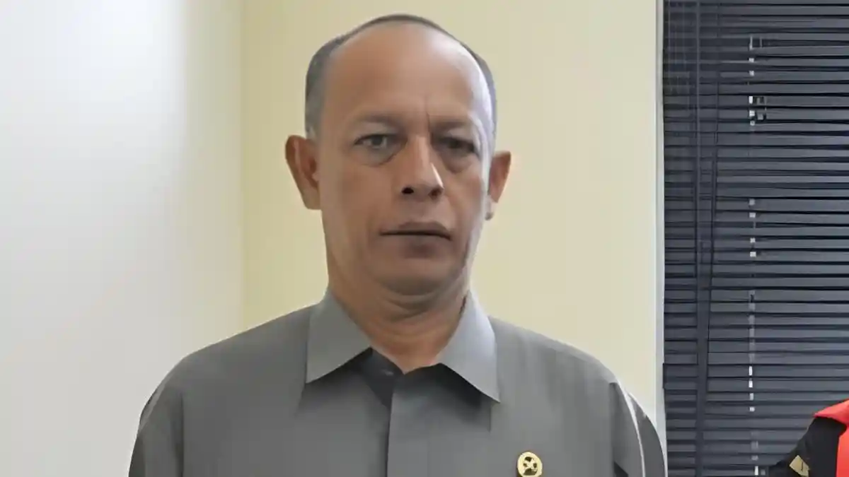 Profil Muhammad Kasim, Hakim PN Tipikor Medan yang Bebaskan 4 Terdakwa ...