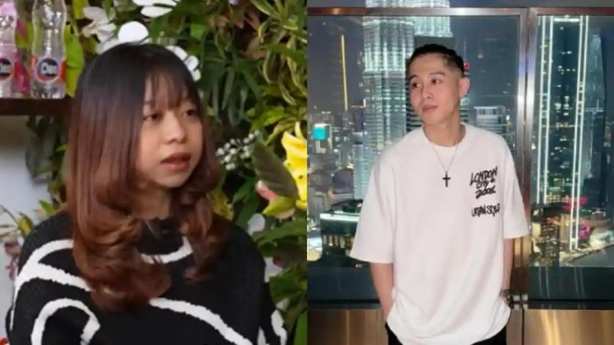 Tampang Sintia Wanita Ngaku Dihamili DJ Panda, Sempat Diminta Aborsi ...