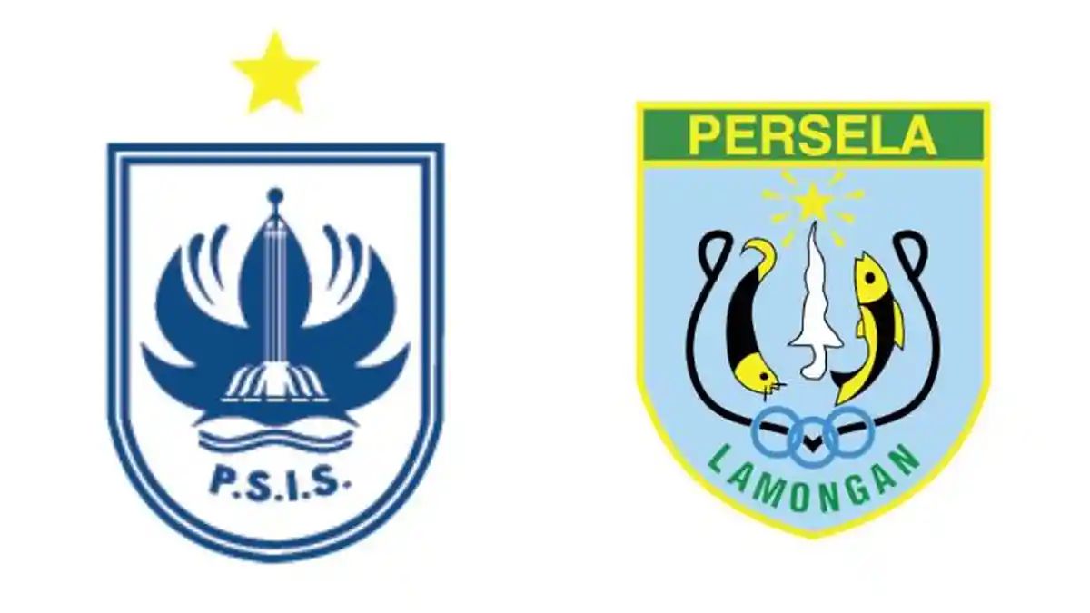 Prediksi Line Up dan Skor PSIS Semarang vs Persela Lamongan: Adu Taktik ...