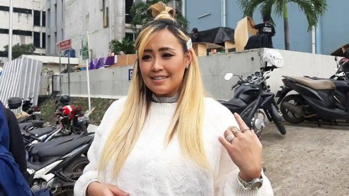Pinkan Mambo Akui Tak Lagi Mencintai Steve Wantania, Kini Ingin Menikah ...