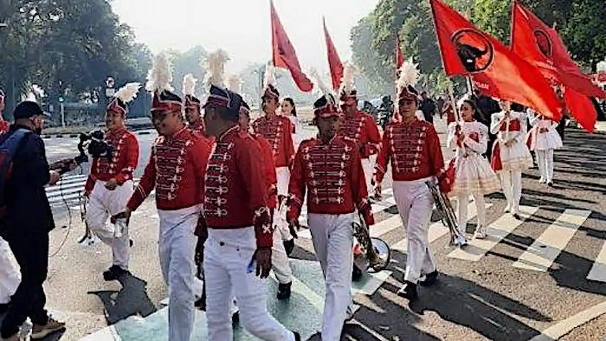 Pendaftaran Parpol di KPU Diwarnai Muka Lama Partai Baru ...