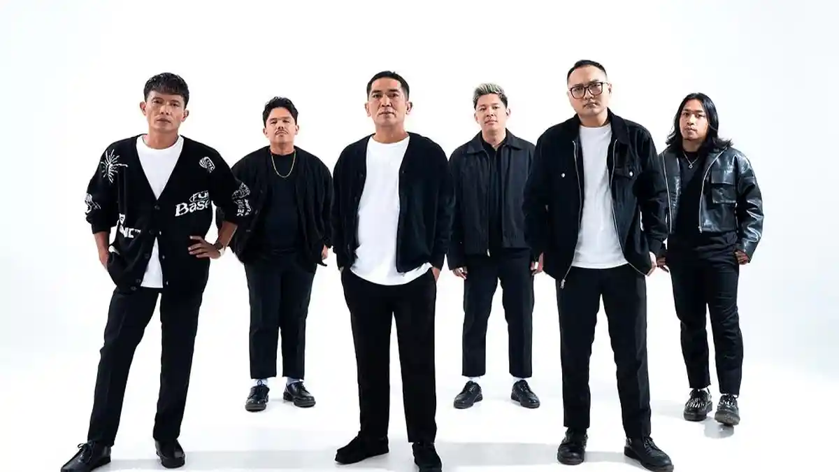 Berusia 20 Tahun, Band Closehead Remake Single "Berdiri Teman" Bersama ...