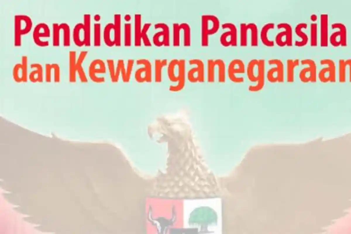 Ringkasan Materi PPKN Kelas 10 SMA Kurikulum Merdeka, Bagian 1 ...