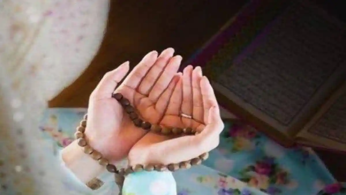 Keutamaan dan Keistimewaan Hari Jumat, Simak Amalan dan Bacaan Doa yang ...