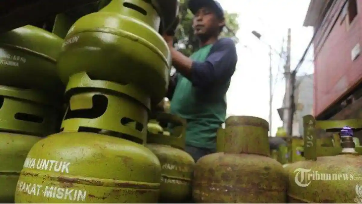 Daftar Alamat Agen Penyalur dan Pangkalan Gas LPG 3 Kg Kabupaten Aceh ...