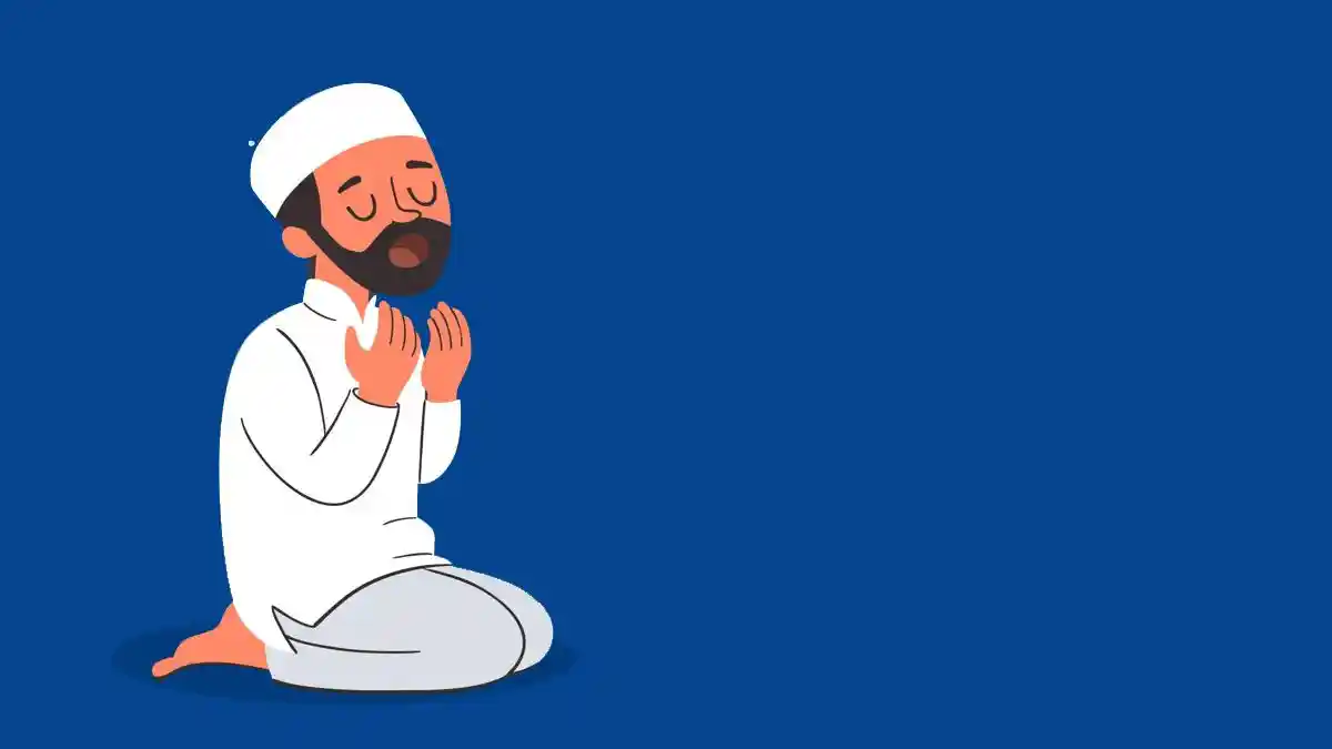 Bacaan Doa Agar Bisa Cepat Tidur Malam, Lengkap Tulisan Latin dan ...