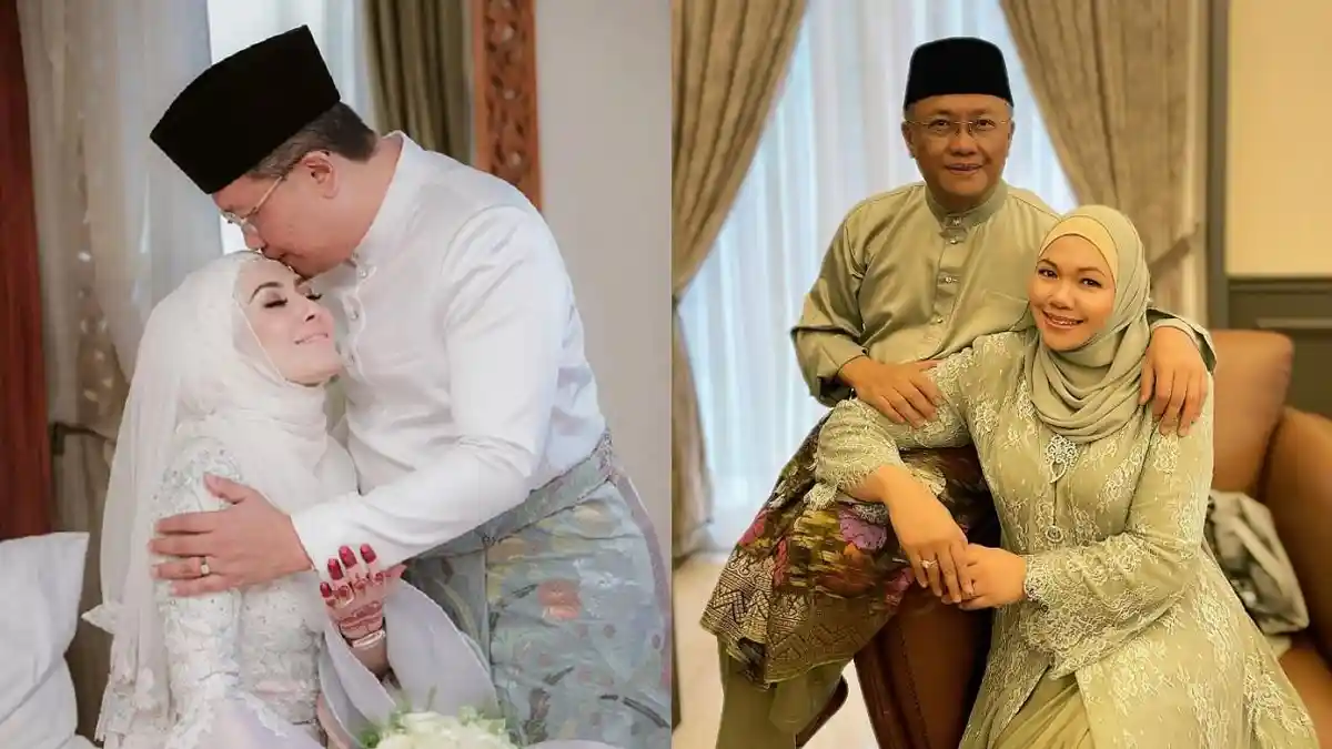 Sosok Vie Shanti, Pengusaha yang Bantah Dinikahi Mualem, Statusnya ...