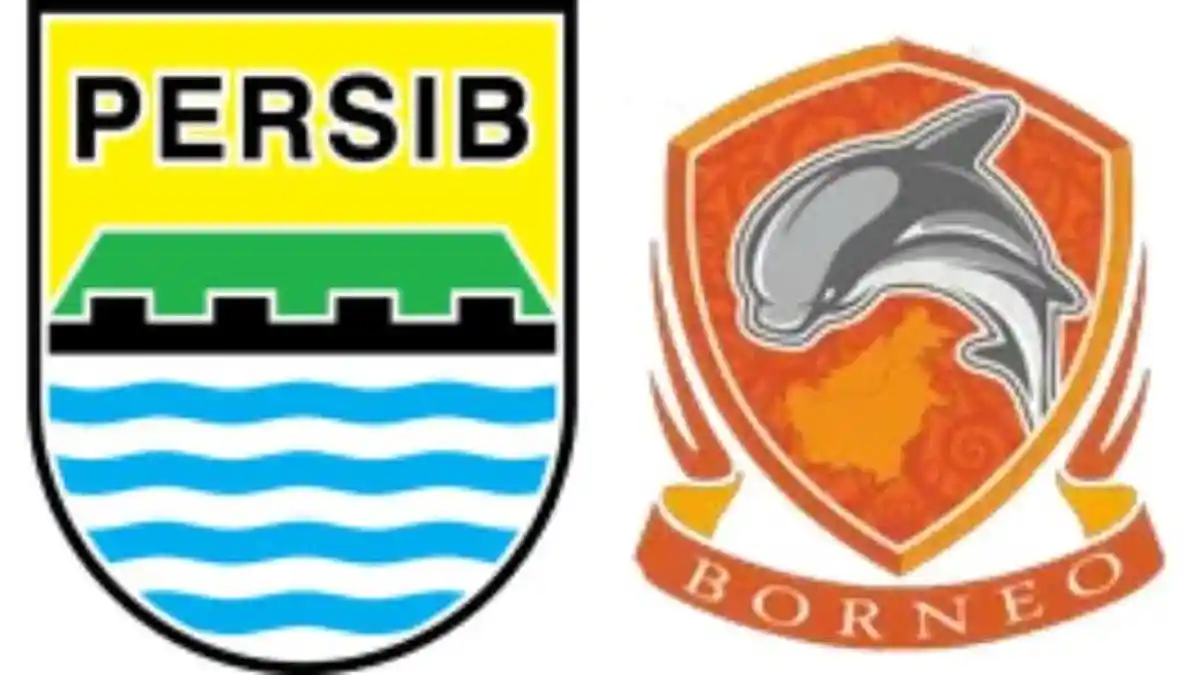 Persib Bandung Vs Borneo FC Prediksi Skor, Head to Head dan Line Up ...