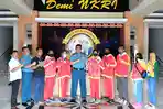 Berita Atlet Sambo Terbaru Hari Ini - Tribun-papua.com