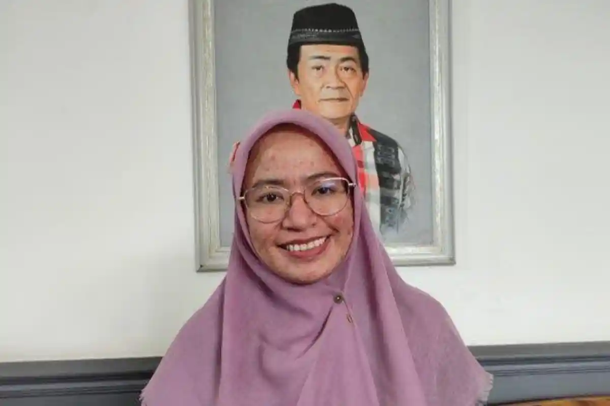 Sosok & Profil Amalia Desiana Bupati Banjarnegara 2025, Bertahun-tahun ...