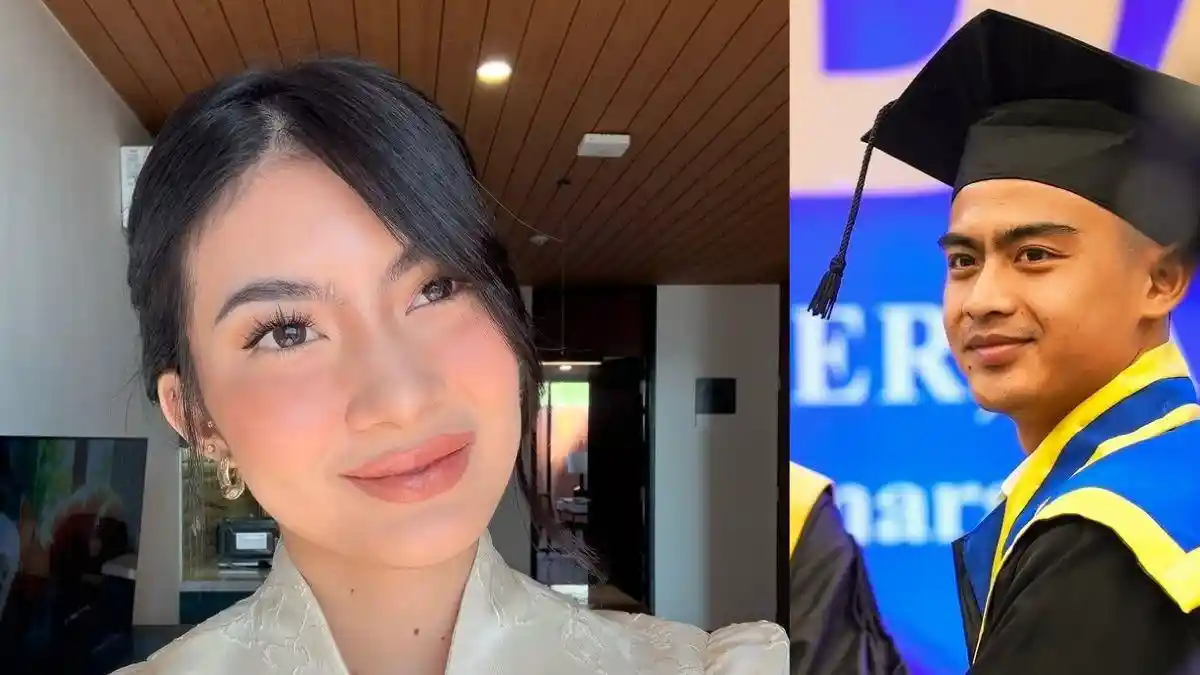Siapa Inka Andestha? Ini Profil Selebgram Cantik yang Viral Usai ...