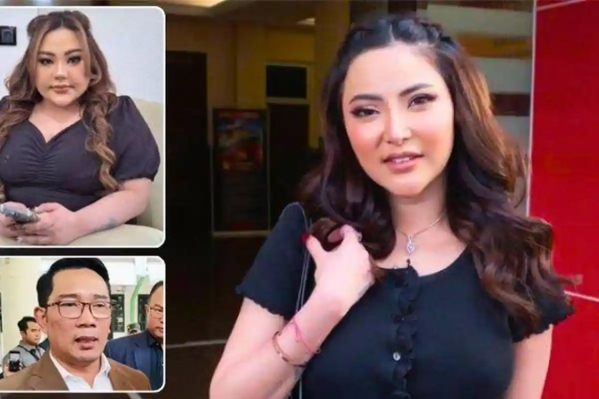 Geram Namanya Terus Disebut, Ayu Aulia Ancam Bongkar Fakta Kunci Kasus ...