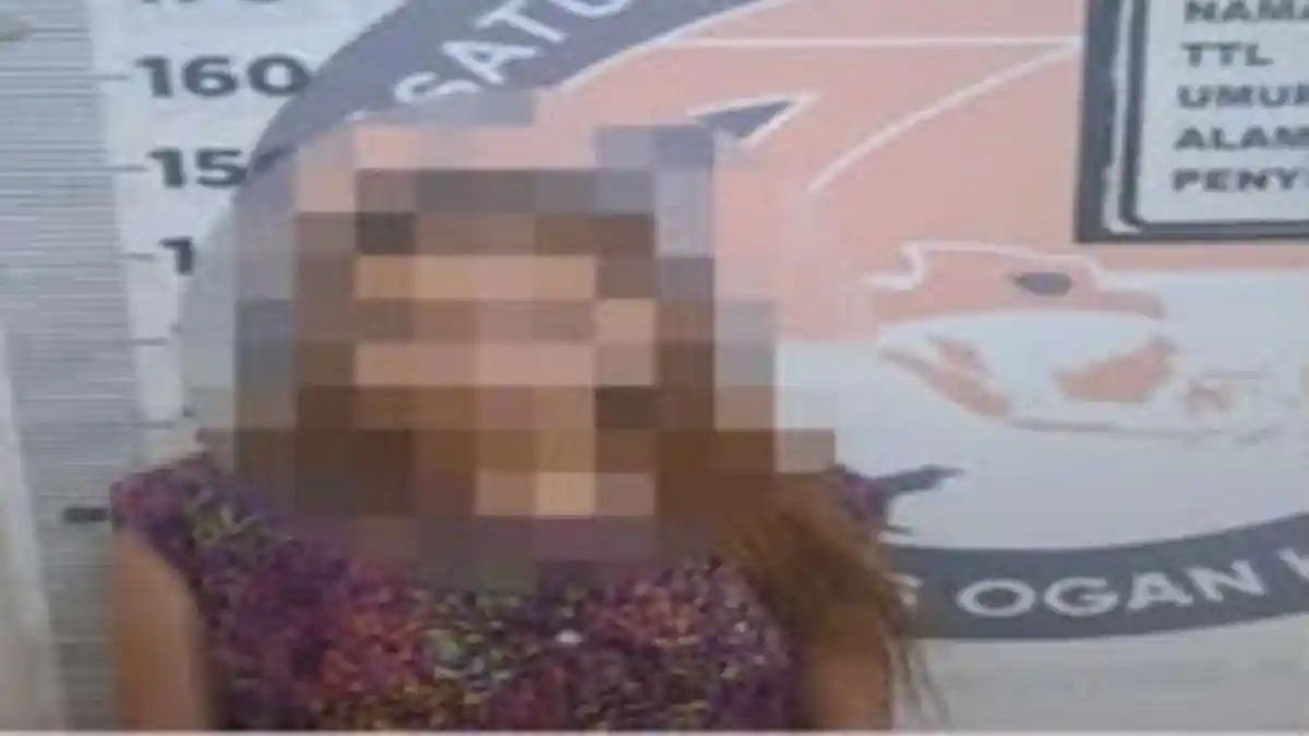 Wanita 19 Tahun di OKI Ditangkap Polisi, Simpan Puluhan Pil Ekstasi di ...