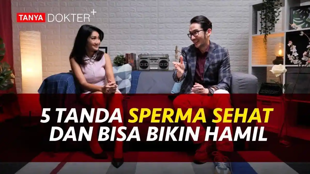 5 Ciri-ciri Pria Subur Sebelum Menikah, Kuat di Ranjang dan Langsung Tok Cer Punya Anak ...