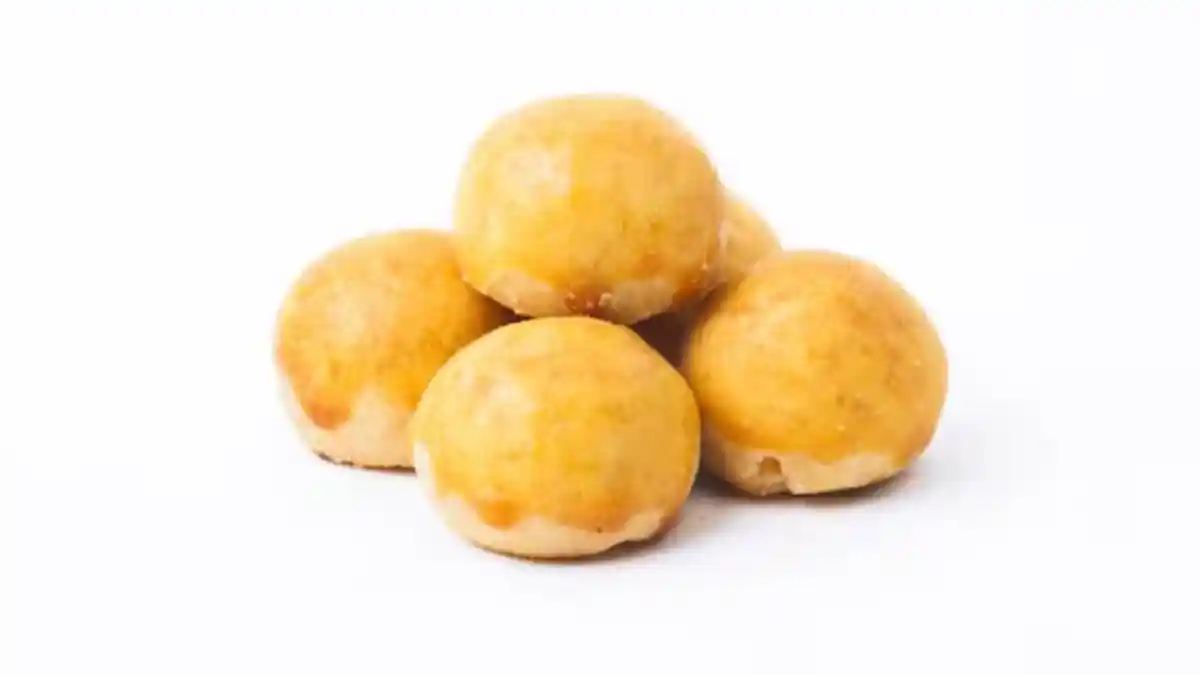 Resep Nastar Kacang, Kue Lebaran yang Mudah Dibuat oleh Pemula, Ini ...
