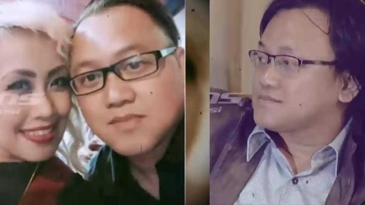 Benarkan Kesalahan Besar, Pinkan Mambo Akui Nikah dengan Steve Wantania ...