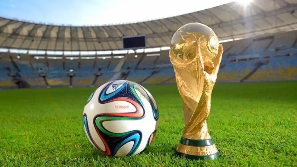 Mengenal Trofi Piala Dunia, Dari Jules Rimet yang Hilang hingga Desain ...