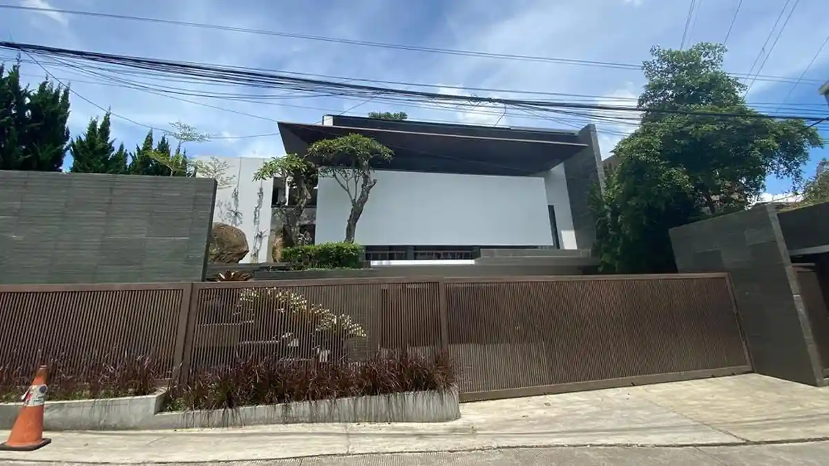 Rumah Ridwan Kamil yang Sepi Jelang Sidang Cerai dan Ketegasan Atalia Soal Kesetiaan ...