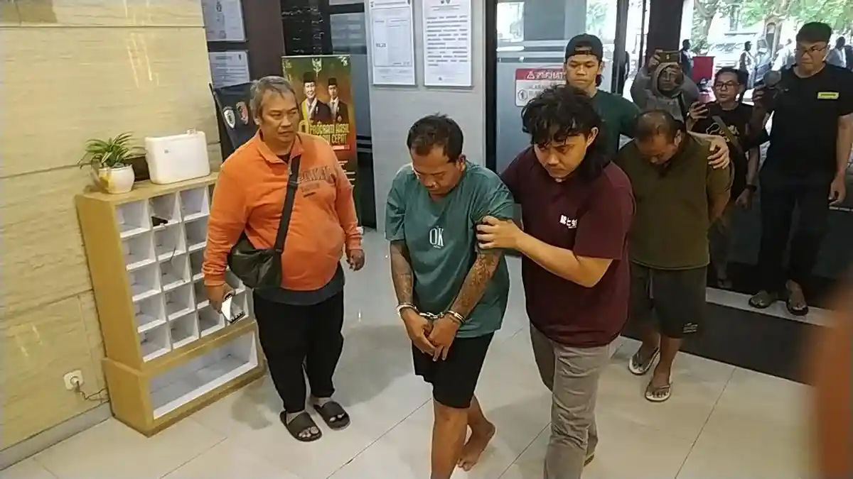 Kriminolog: Akar Maraknya Kejahatan Curas dari Niat hingga Adanya ...